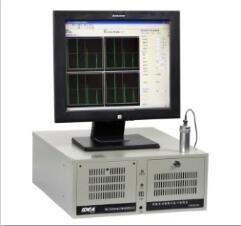 China High Precision Ndt Products Adjustable Repetition Frequency 100Hz-10KHz Single Probe Transmitter for sale