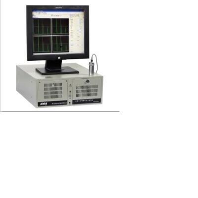 China HFD-248 Intelligent Multi Channel Ultrasonic Flaw Detector Digital for sale
