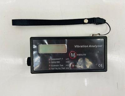 China Explosion Proof Ex-6  Digital Display Vibration Meter Ndt Instruments for sale