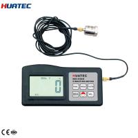 China 10hz To 1khz Portable Viration Meter Ndt Instrument for sale