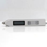 China Model HG6410 Vibration Meter with 10Hz to 1kHz Frequency Range and 0.1mm/s to 199.9mm/s Testing Range Compact and Lightweight for sale