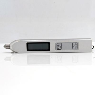China Model HG6410 Vibration Meter with 10Hz to 1kHz Frequency Range and 0.1mm/s to 199.9mm/s Testing Range Compact and Lightweight for sale