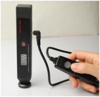 China Metric Unit Version Multi Parameter Vibration Meter Machine Condition Checker for sale