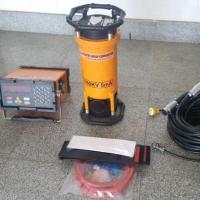 China Penetration 38mm Generator X Ray Flaw Detector Weight 33.5kg Input 2.5kw for sale