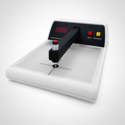 China Ndt LED Light Source Handheld Densitometer Density Meter Density 0.00-5.00 D for sale