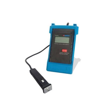 China LCD Portable Densitometer With Separate Probe Measuring Transmission Density Of X Ray Film for sale