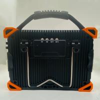 China HPA-500 Portable Phased Array Ultrasonic Flaw Detector for sale