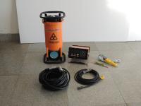 China XXG-3005 Ceramic X-ray Tube Directional Radiation Portable X-Ray Flaw Detector for sale