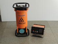 China 170-300 Kv Max Penetration X Ray Ndt Equipment 50 Mm Ceramic Tube Directional Radiation for sale