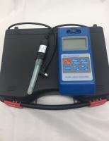 China HGS-10C Portable Digital Gaussmeter Tesla Meter 200mT 2000mT for Magnetic Field Measurement for sale