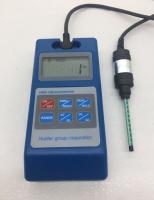 China HGS-10C Portable Digital Gaussmeter Tesla Meter 200mT 2000mT for Magnetic Field Measurement for sale