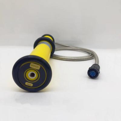 China HD-106A Concrete Coating Holiday Detector 0.5KV-7.0KV for sale