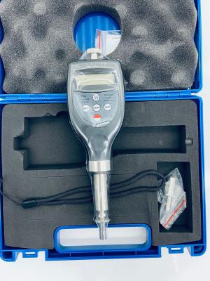 China FHT-1122 Compact Handheld Penetrometer Vegetable Fruit Hardness Tester for sale