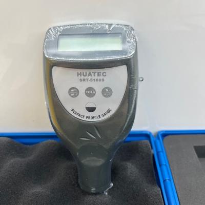 China SRT-5100S Handheld Anchor Profile Gauge Surface Peak-to-Valley Height Measuring Instrument for sale