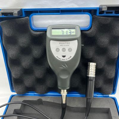 China SRT-5100S Digital Anchor Profile Gauge Surface Profile Tester for sale