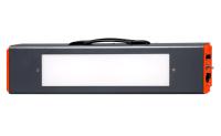 China HFV-4010P LED Industrial Radiography Film Viewer Non Destructive Testing Equipment for sale