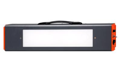 China HFV-4010P LED Industrial Radiography Film Viewer Non Destructive Testing Equipment for sale