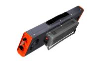 China HFV-2060 LED Industrial Radiographic Film Viewer for sale