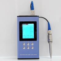 China HGS-911HD FFT Bearing Vibration Analyzer Data Collector Balancer for sale