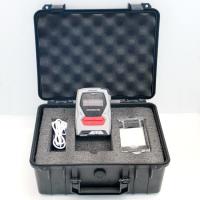 China Integral Dual Oled Handheld Surface Roughness Tester Support Mobile App for sale