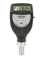 China Rs232 Crystal Time Base Portable Surface Roughness Tester Huatec for sale