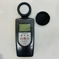 China HLX-262 Integrated Illumination Lux Meter Ndt Equipment for sale