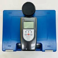 China HLX-262 Integrated Lux White light Illuminometer Luminosity Meter for sale