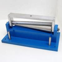 China Conical Mandrel Bending Non Destructive Testing Equipment ASTM D522 for sale