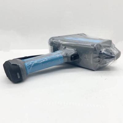 China HXRF-145JP 5 Inch Touch Screen Handheld Fluorescence Spectrometer With Camera for sale