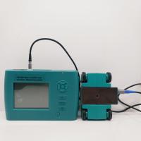 China HRL50B Ndt Equipment Rebar Diameter Corrosion Locator Concrete Thickness Test for sale