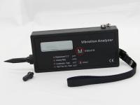 China HG908B Explosion proof Hand-Held High-frequency Acceleration Vibration Velocity Displacement Vibrometer for sale