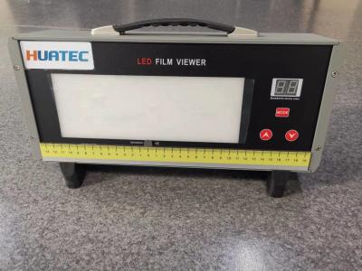 China Advanced LED Lighting Industry LED Film Viewer Machine HFV-600C for sale