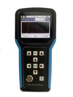 China High Precision Ultrasonic Thickness Gauge For Non Destructive Testing Equipment for sale