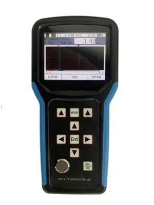 China High Precision Ultrasonic Thickness Gauge For Non Destructive Testing Equipment for sale