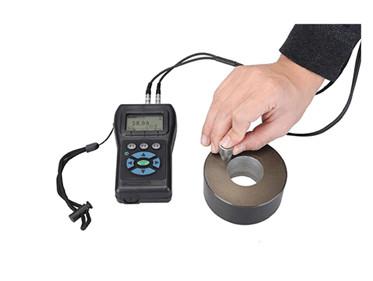 China TG-5800EX Explosive High Density Ultrasonic Thickness Gauge With Echo Echo Measurement for sale