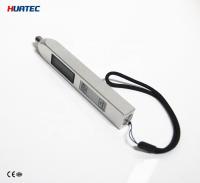 China Digital Portable 10Hz - 1kHz Handheld Vibration Meter HG-6410 For Pump Air Compressor for sale