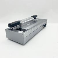 China HUA-910A High Precision Transmission Densitometer Measure Density & Density Difference NDT Radiography Film Densitometer for sale