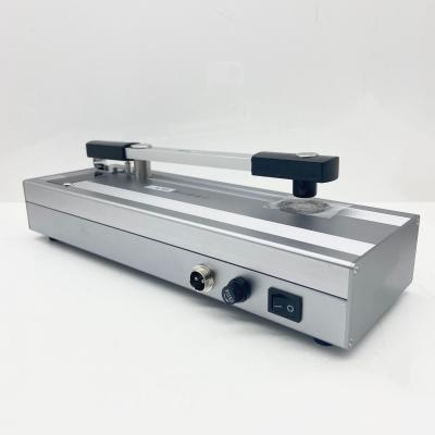 China HUA-910 Black And White Densitometer Portable With High Stability Light Source for sale