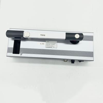 China HUA-910 High Precision Film Densitometer Support Density Difference Testing For Non-destructive Testing Industry for sale