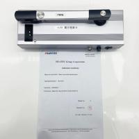 China HUA-910 Portable Optical Transmission Densitometer Φ2mm Aperture Industrial X Ray Film Density Measurement Equipment for sale