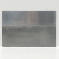 China PSM-5 TAM Panel Five Star Penetrant Testing Panel NDT Liquid Penetrant System Monitor Test Block for sale