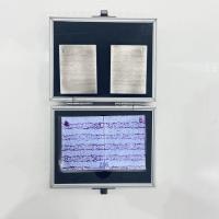 China YM-A Non Destructive Testing Equipment Penetration Inspection Standard Block for sale