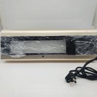 China HFV-2008 High Brightness LED Film Observation Lamp with Foot Switch & Magnifier for sale