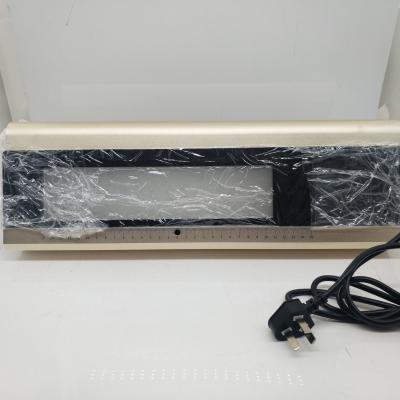 China HFV-2008 High Brightness LED Film Observation Lamp with Foot Switch & Magnifier for sale