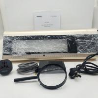 China HFV-2008 LED Industrial Film Observation Lamp 200x80mm Screen 205000cd/m² Brightness for sale