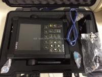 China Metal Shell Fd201b Digital Ultrasonic Flaw Detector With Calibration Certificate for sale