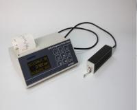 China High Precision Inbuilt Printer Surface Roughness Profile Tester 22 Parameters for sale