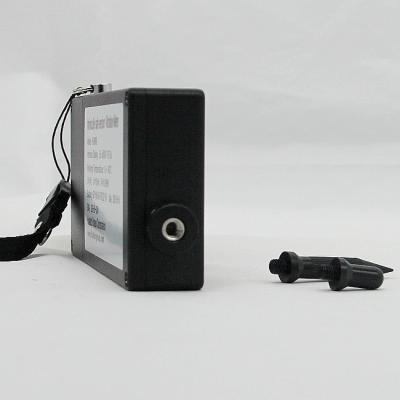 China Explosion Proof Portable Vibration Analyzer Meter EX-6 HG908B for sale