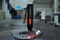 China Electromagnetic Ultrasonic Thickness Gauge TG-14 for sale