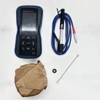 China USB And WiFi Portable Hardness Tester RHL-100 With 1.5V AA Batteries for sale